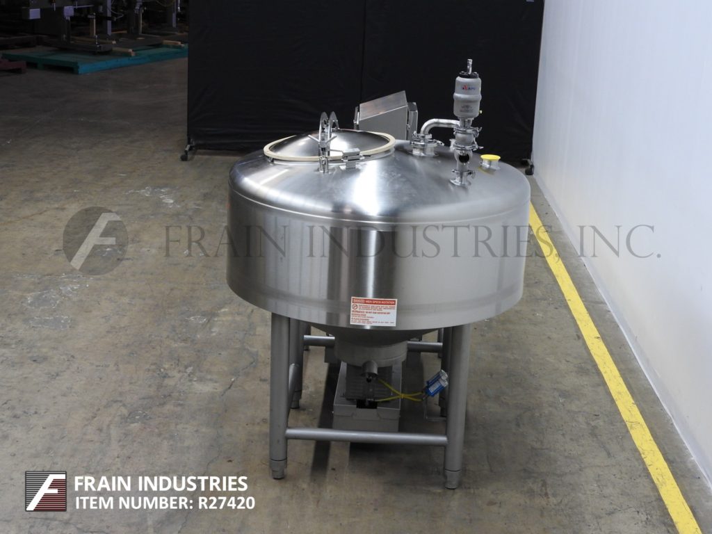 Breddo Mixer Liquid Liquefier LOR for Sale R27420