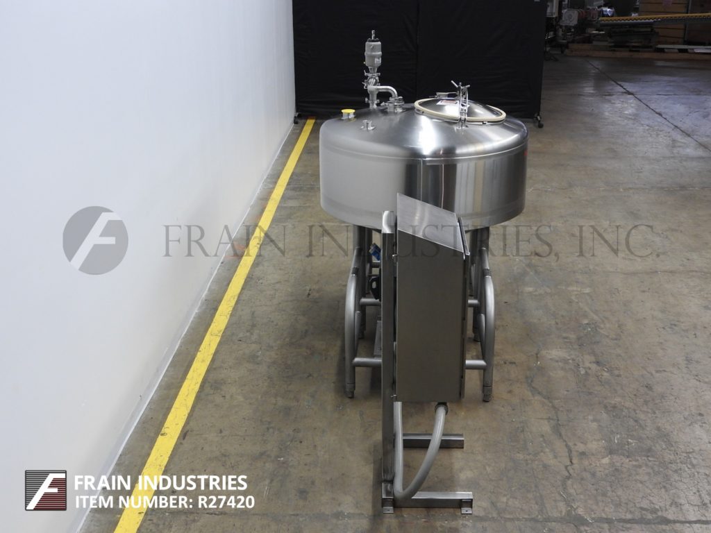 Breddo Mixer Liquid Liquefier LOR for Sale R27420