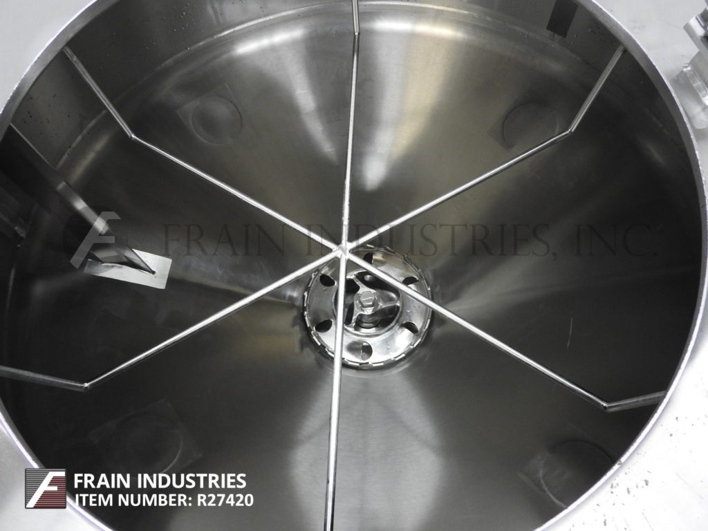 Breddo Mixer Liquid Liquefier LOR for Sale R27420