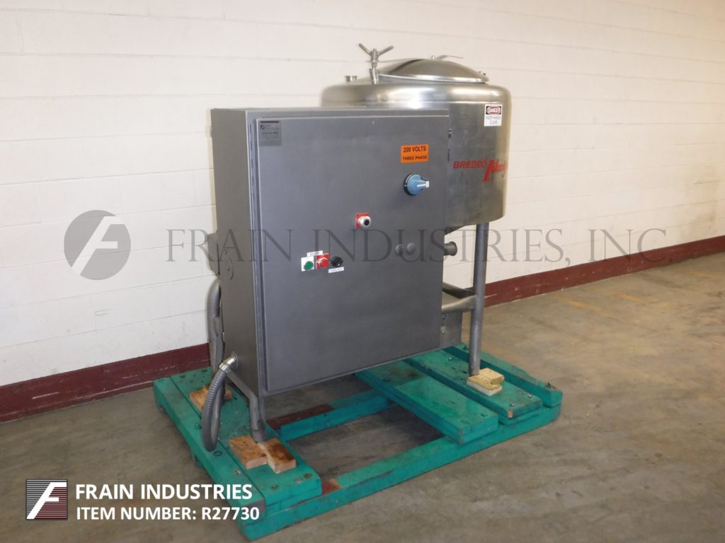 Breddo Mixer Liquid Liquefier LOR for Sale R27730