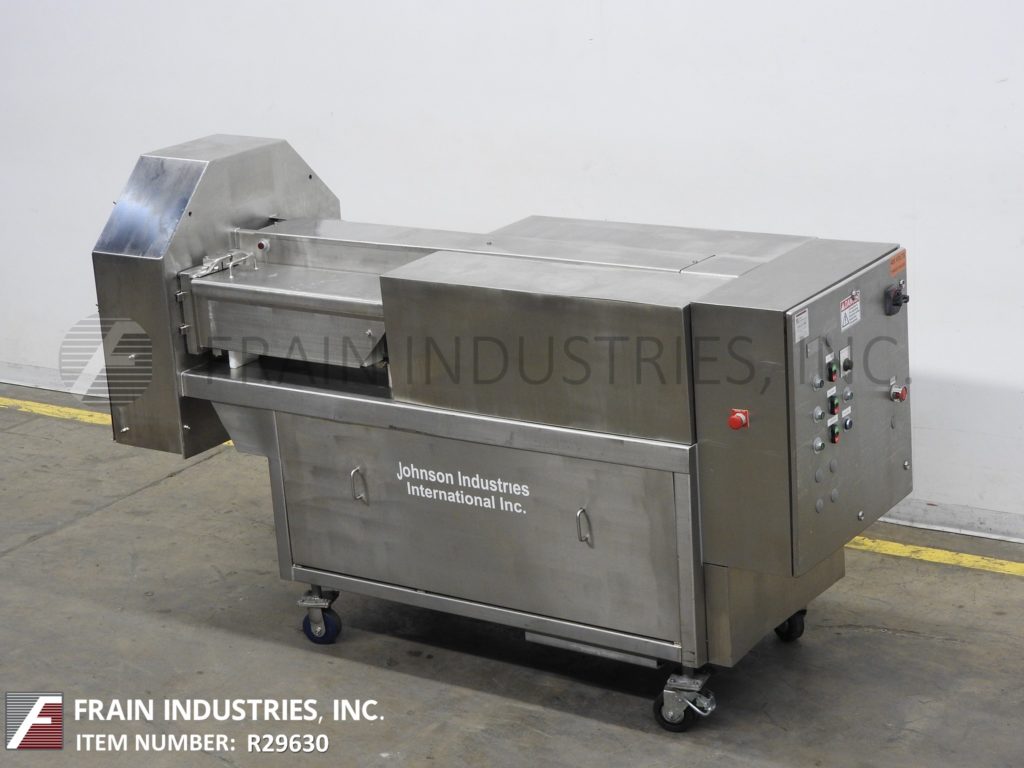 Used Commercial Cutter Slicer Equipment & Machines for Sale