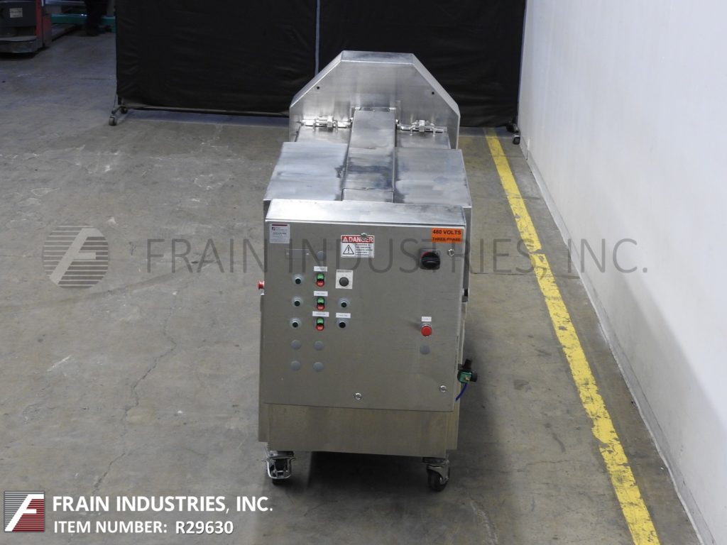 Used Commercial Cutter Slicer Equipment & Machines for Sale