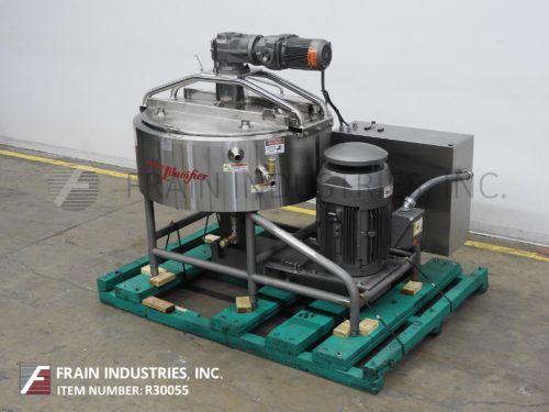 Breddo Mixer Liquid Liquefier LDDW250 for Sale R28390
