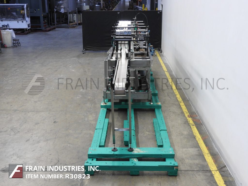 Used Drop Equipment — Machine for Sale