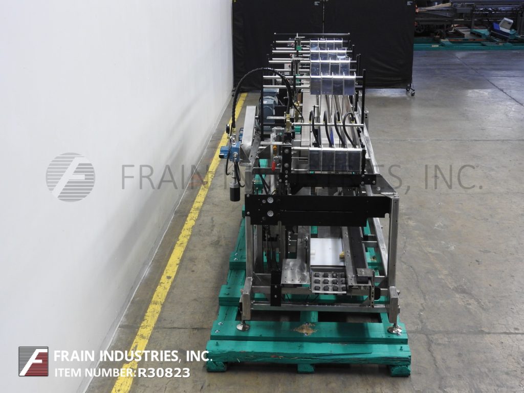 Case Packers Used | Machines & Equipment for Sale