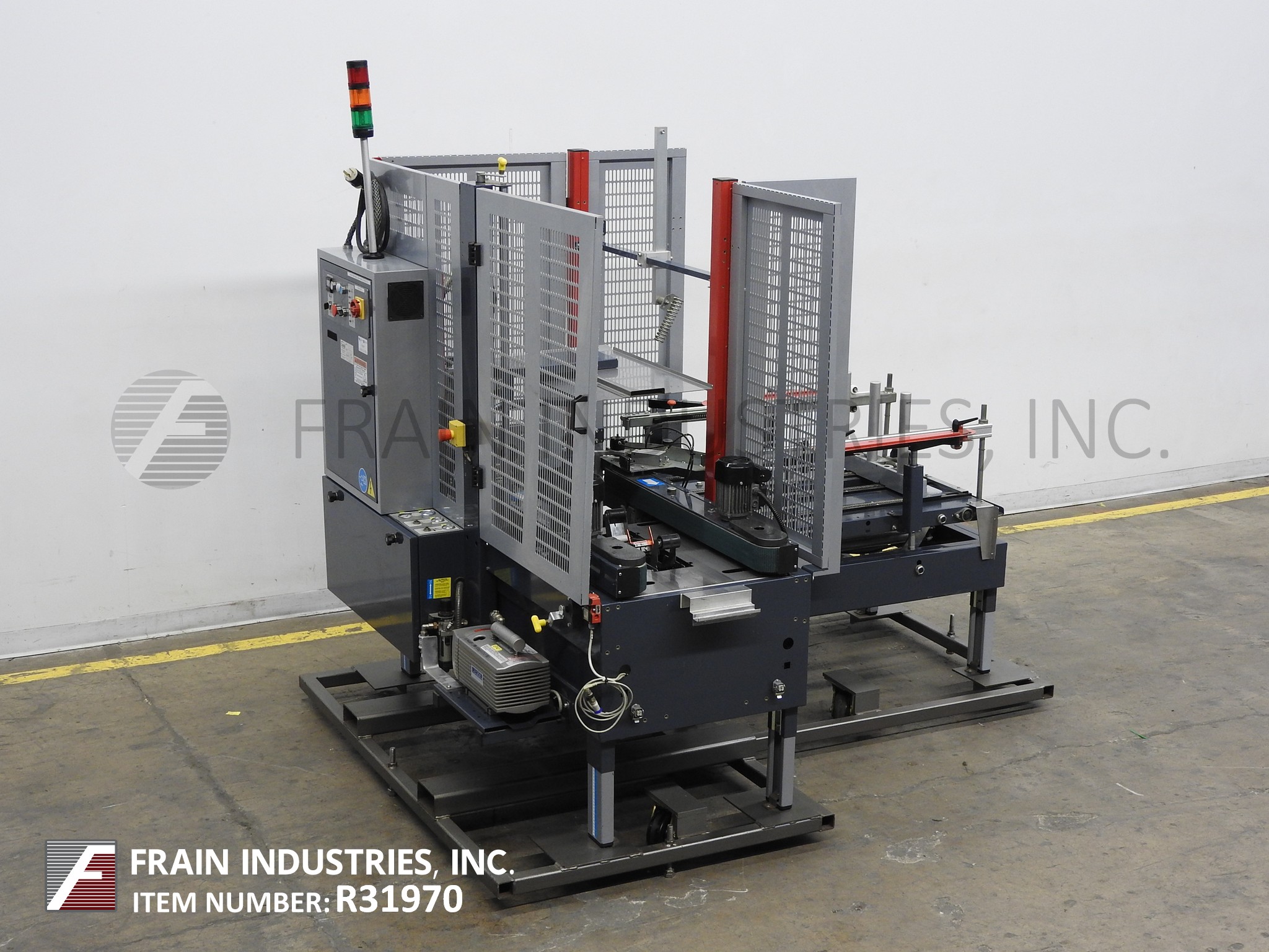 Combi America Case Erector Tape CE-10 for Sale R31970