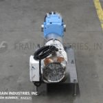 Used Pump Equipment — Machine for Sale