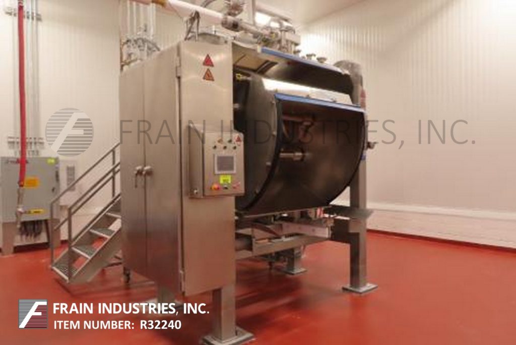 Used Shaffer MFG / Bundy Equipment — Machines for Sale