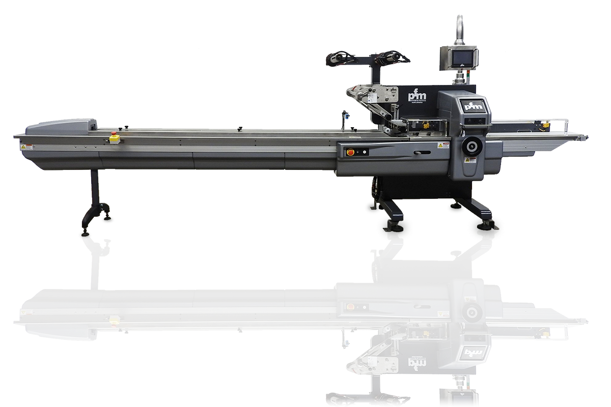 PFM PEARL Horizontal Wrapper — Frain Industries