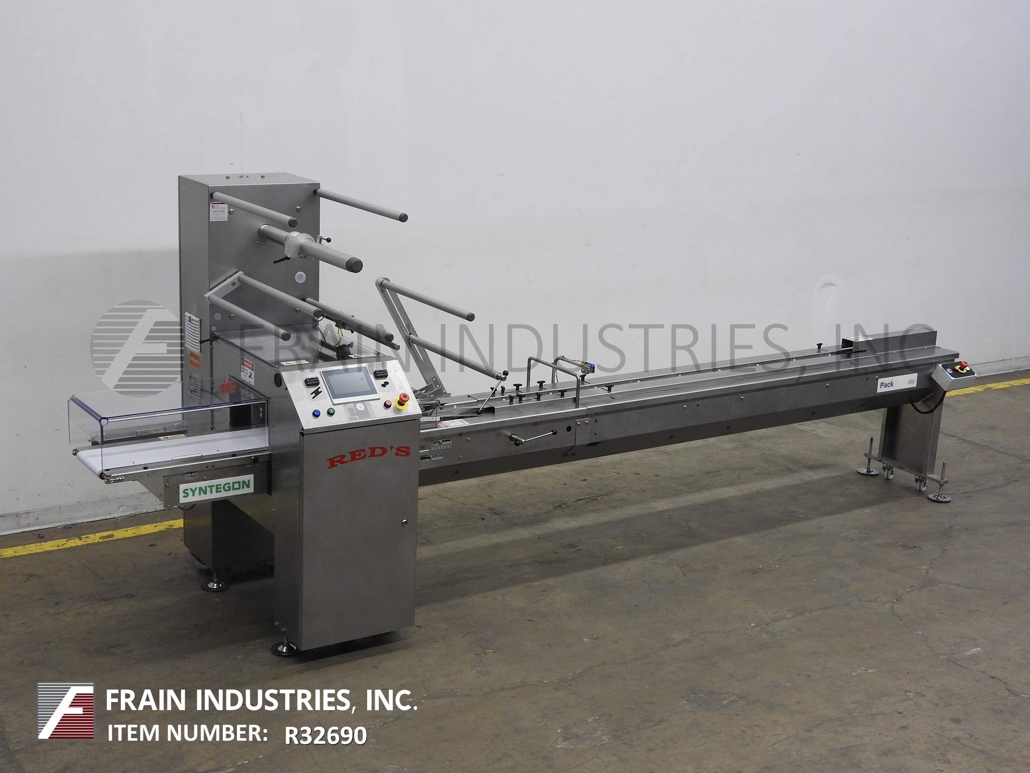 Bosch Wrapper Horiz. Wrapper 102 for Sale R32690