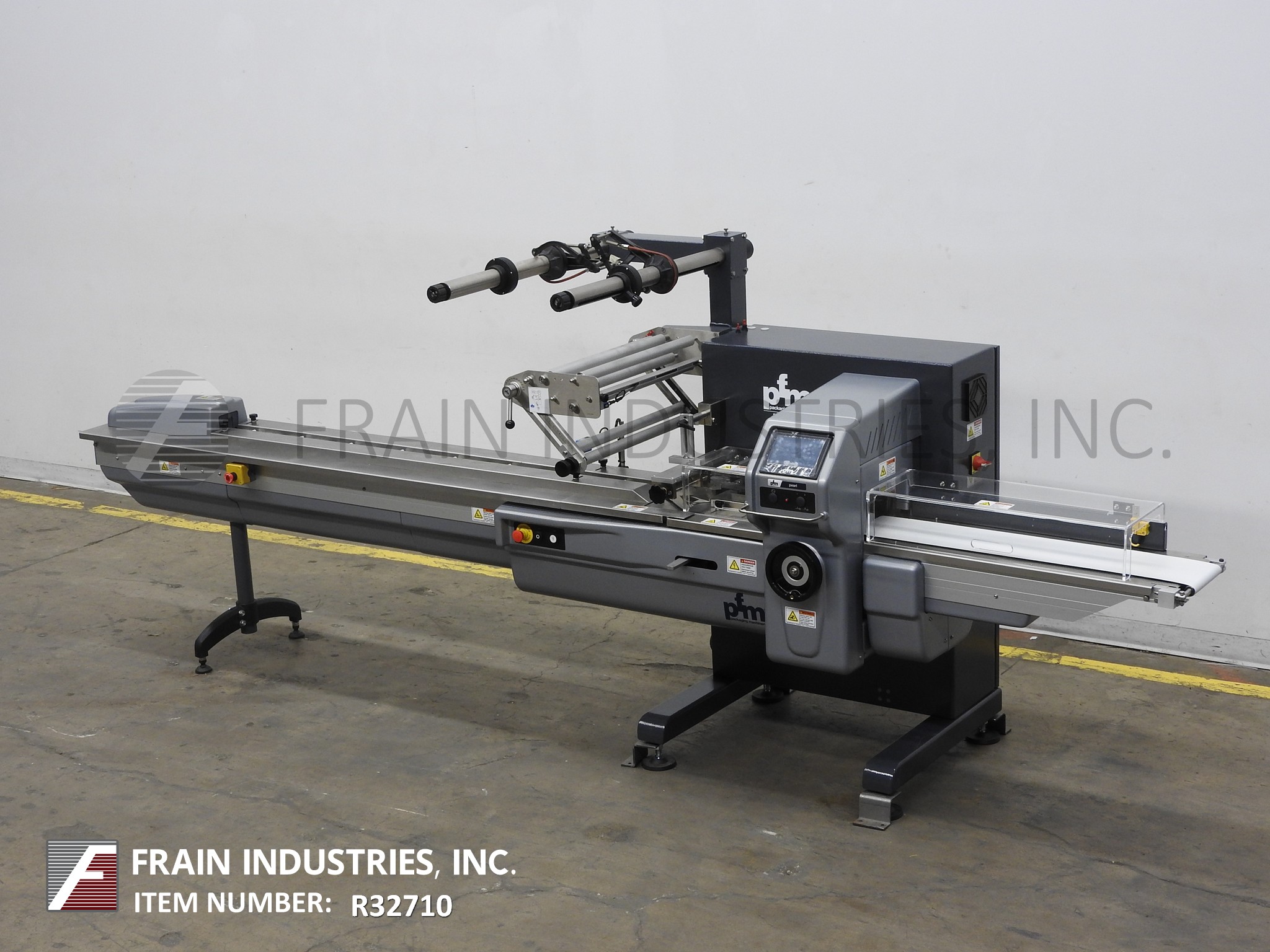Pfm Wrapper Horiz. Wrapper PEARL for Sale R32710