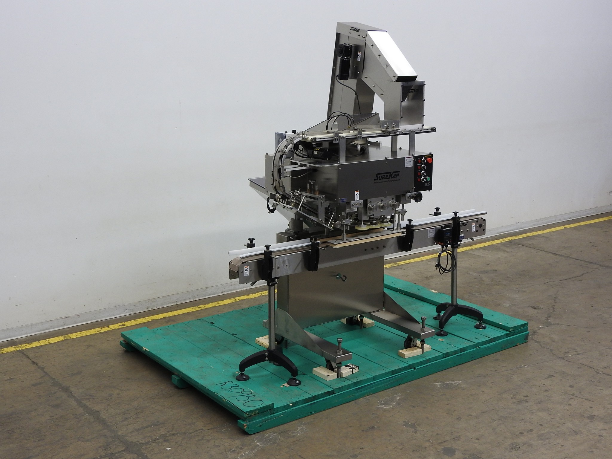 SureKap Capper Quill SK6000-BF6XP for Sale R32914