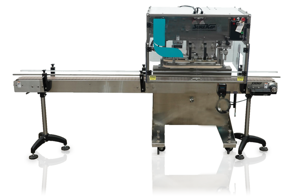 Surekap — Frain Industries