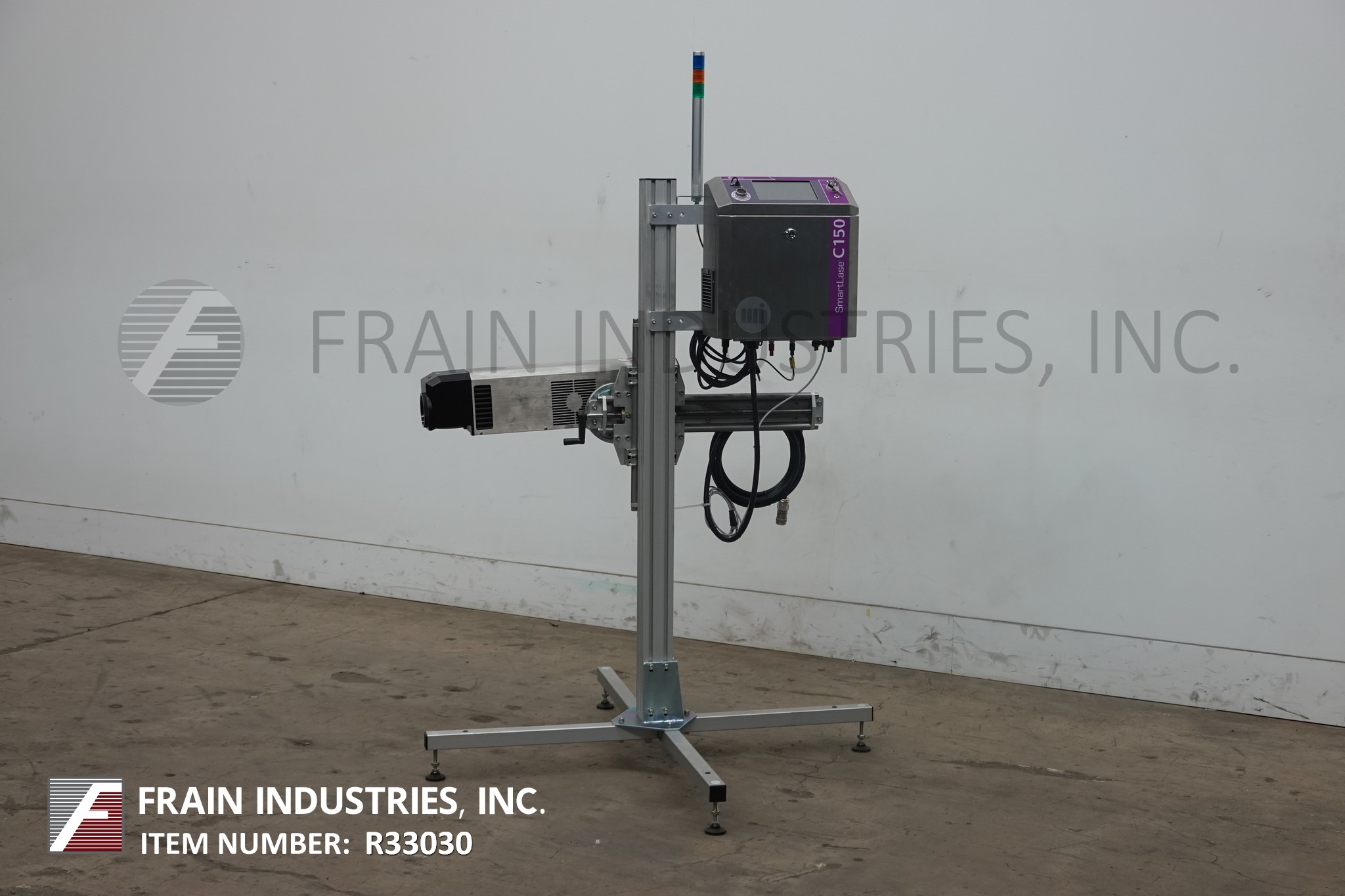 Markem Coder Laser C150 for Sale R33030