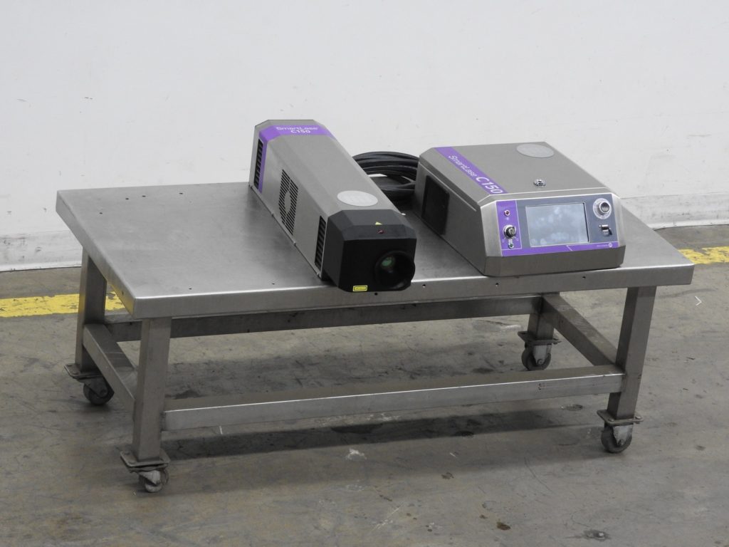 Markem Coder Laser C150 for Sale R33030