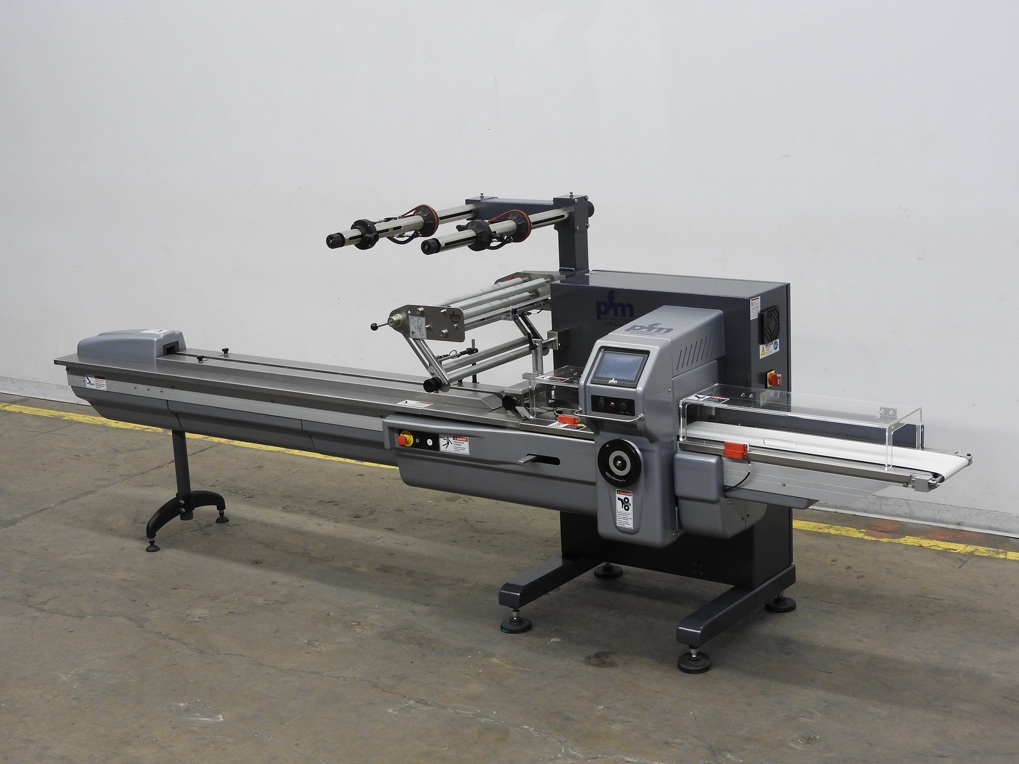 Pfm Wrapper Horiz. Wrapper PEARL for Sale R33180