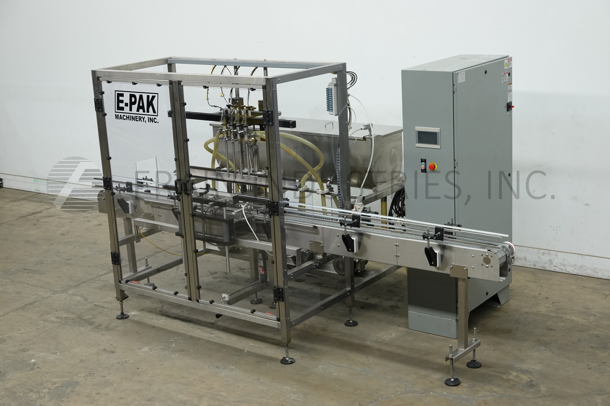 E Pak Filler Liquid Pos Disp 4HDGP for Sale R33231