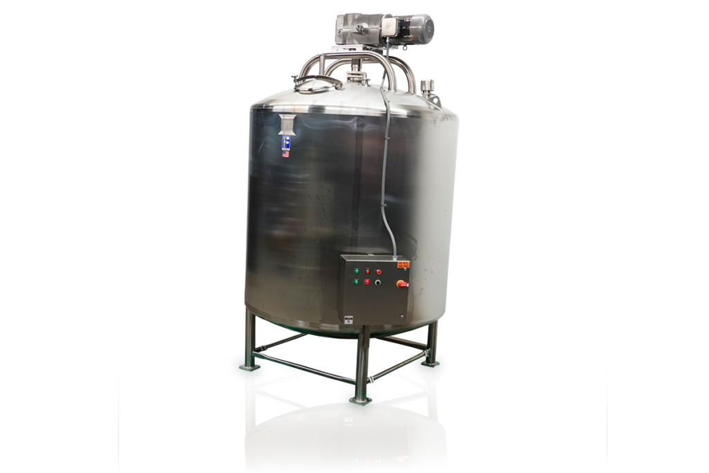 Feldmeier Equipment — Frain Industries