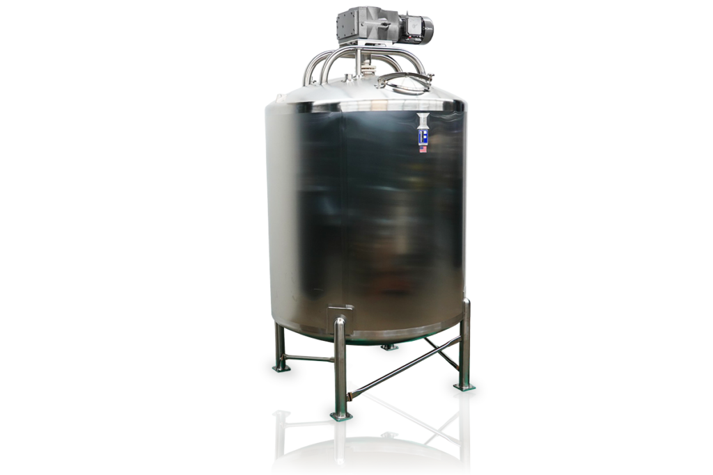 Feldmeier Equipment — Frain Industries