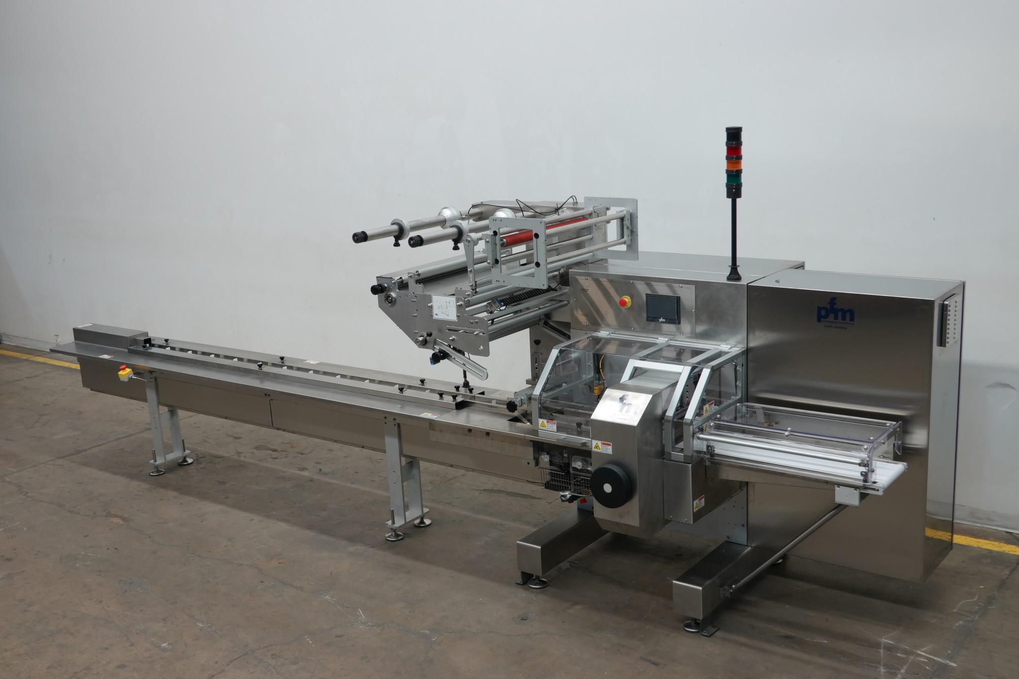 Pfm Wrapper Horiz. Wrapper FALCON for Sale R33581