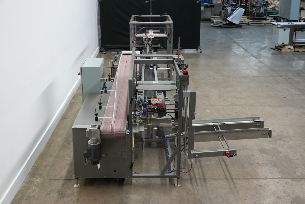 Case Packers Used | Machines & Equipment for Sale