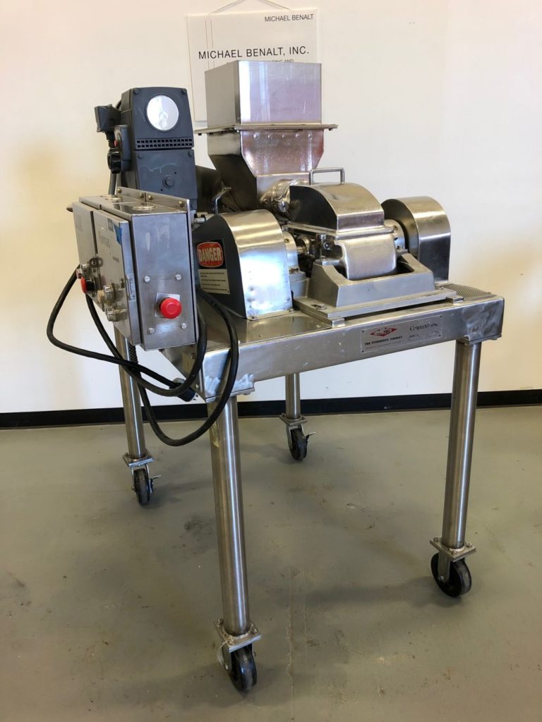 Fitzpatrick Mill Hammer DAS06 for Sale R34270