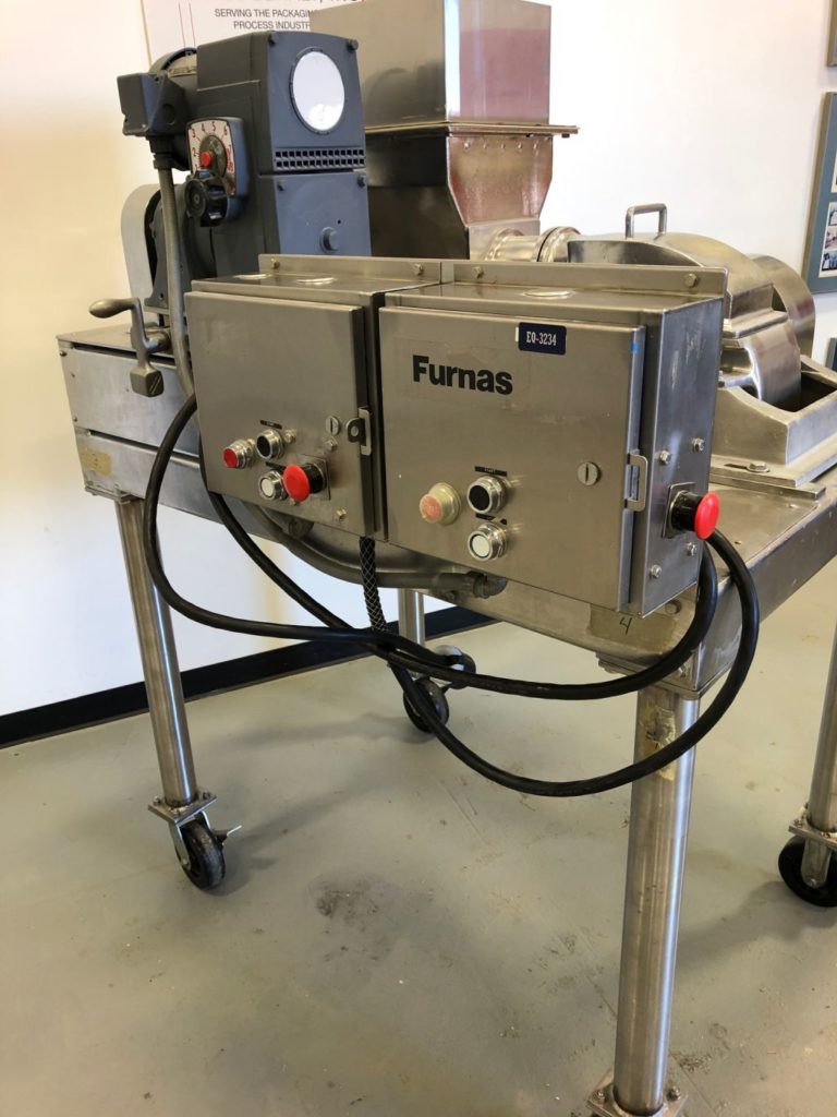 Fitzpatrick Mill Hammer DAS06 for Sale R34270