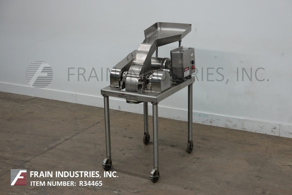 Fitzmill Mill Hammer DAS06 for Sale R34465