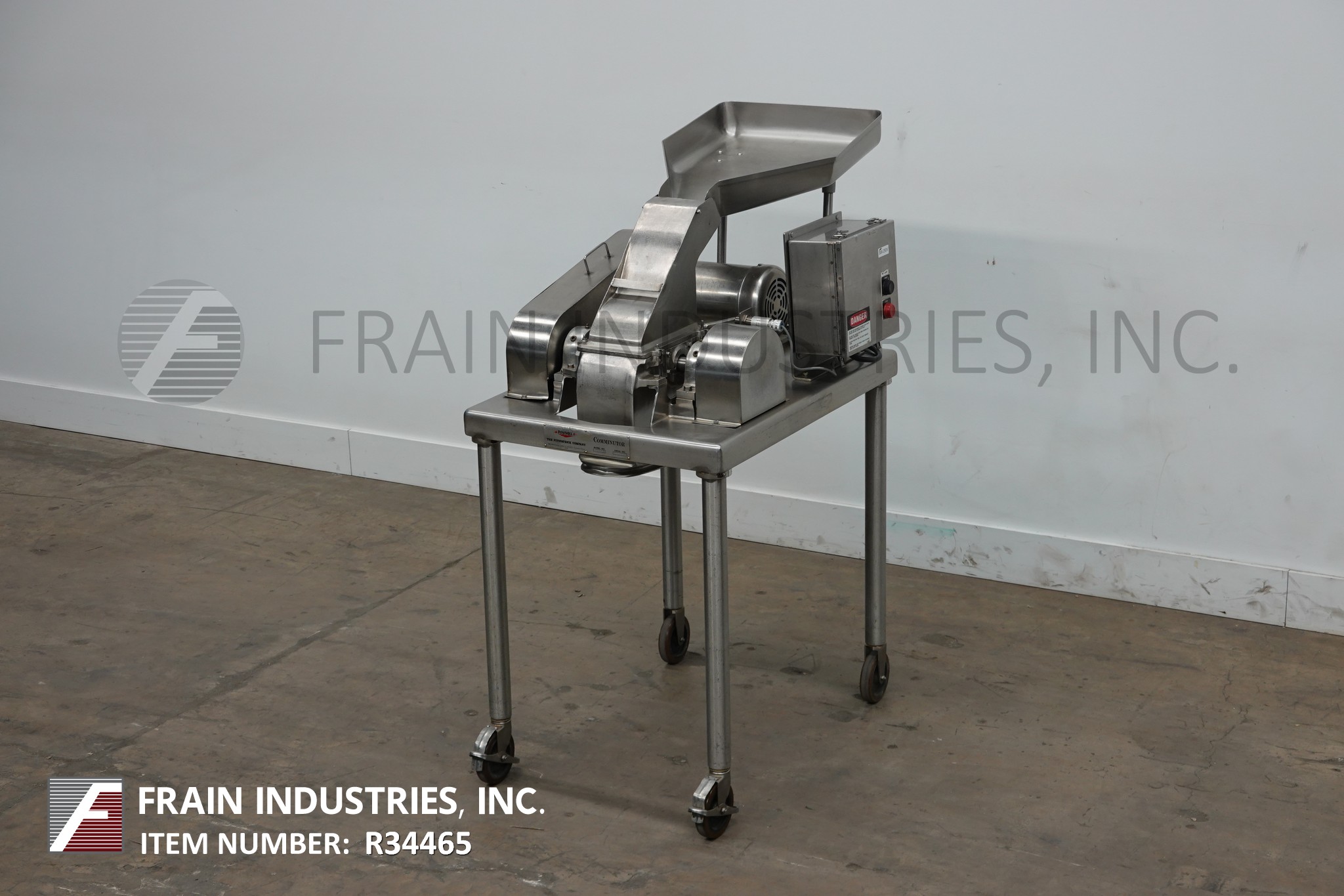 Fitzmill Mill Hammer DAS06 for Sale R34465