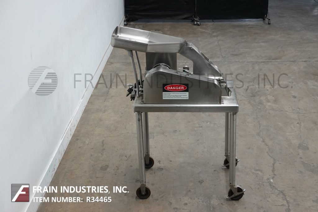 Fitzmill Mill Hammer DAS06 for Sale R34465