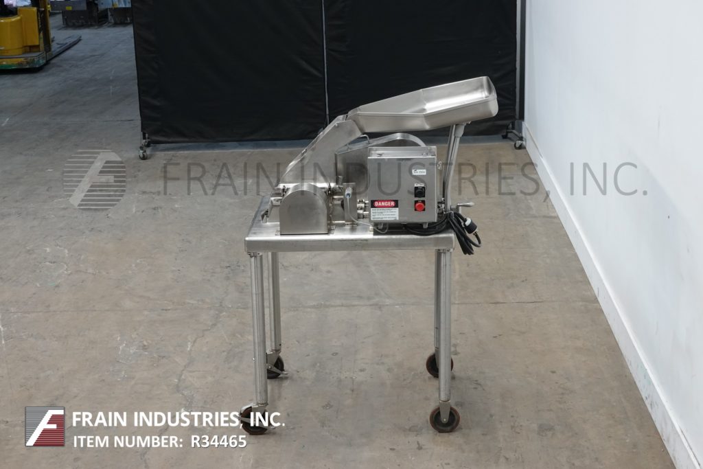 Fitzmill Mill Hammer DAS06 for Sale R34465