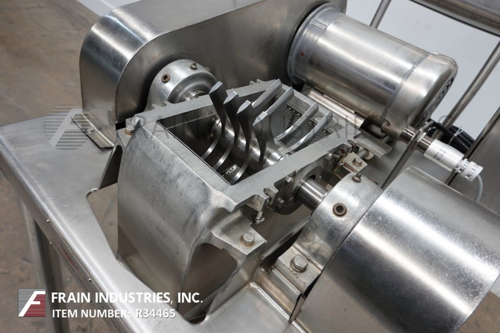 Fitzmill Mill Hammer DAS06 for Sale R34465