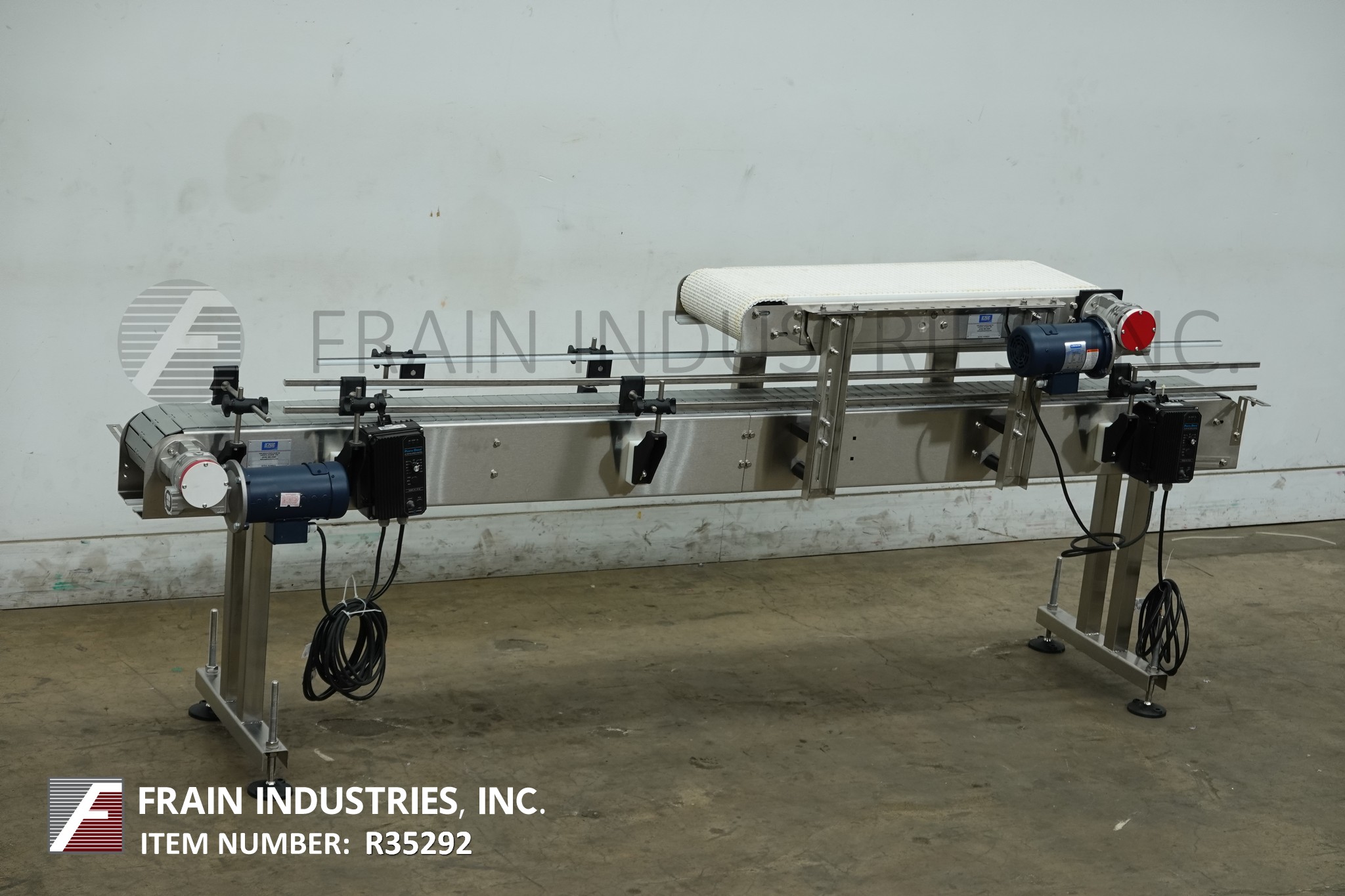 E Pak Capper Over Lidder OVERLIDDER for Sale R35292