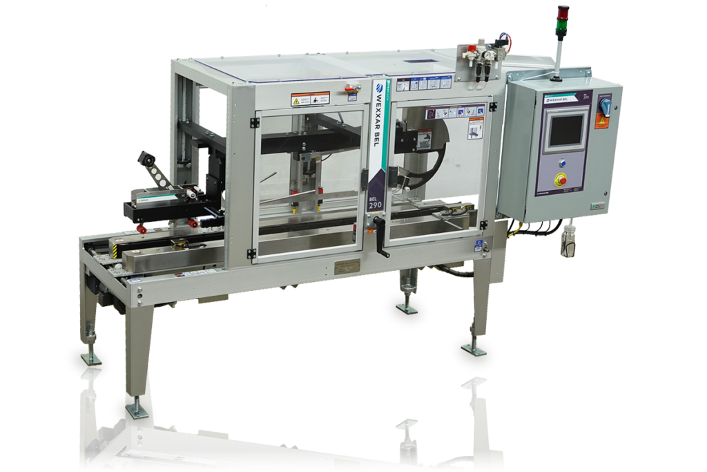 Wexxar — Frain Industries