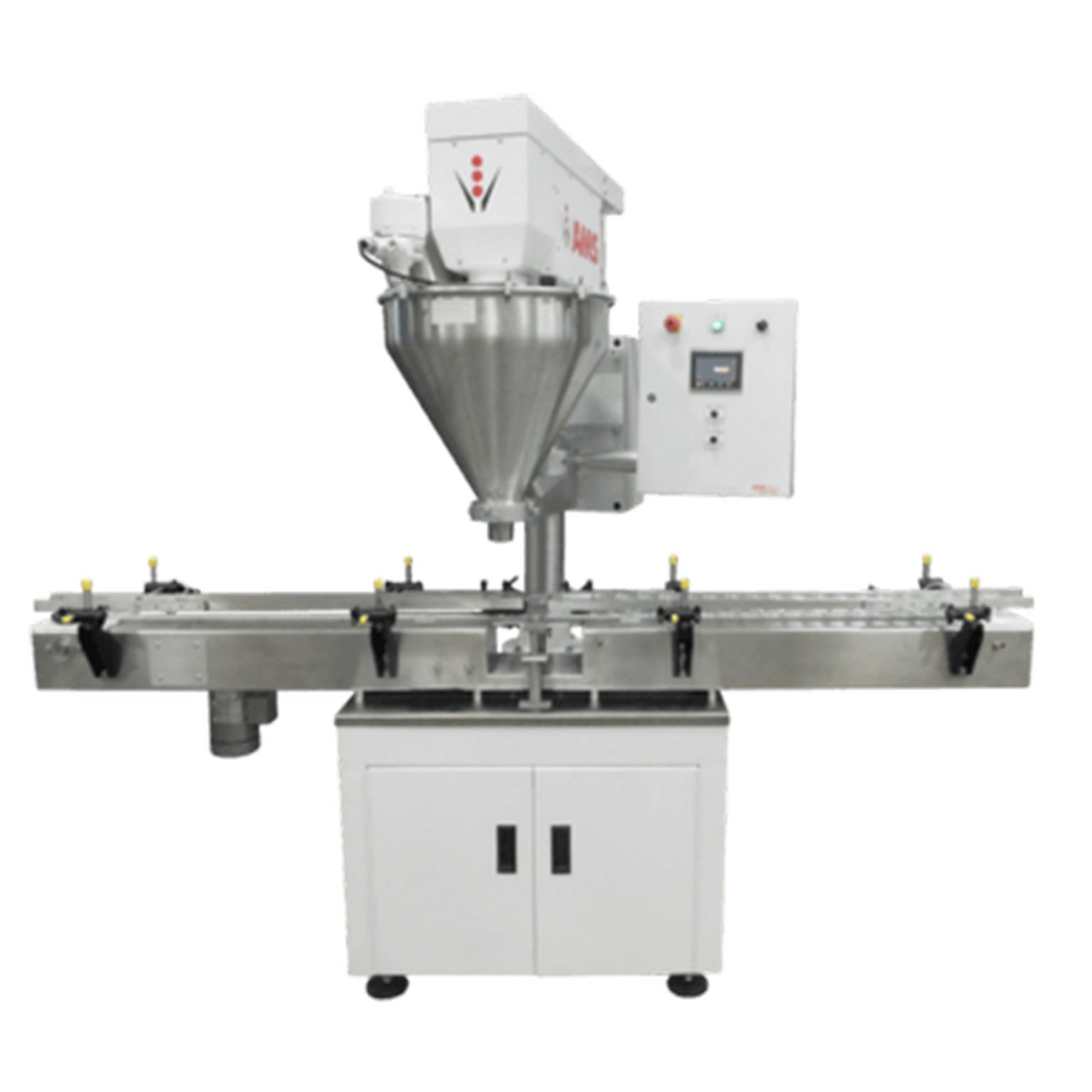 AMS Filling Systems Filler Powder Auger A400 for Sale R36630