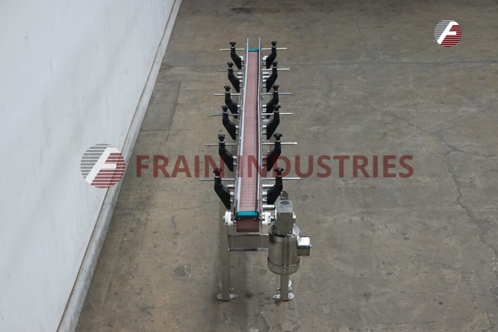 Used Table Top Equipment — Machine for Sale