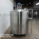 DCI Tank Processors 2000 GALLON for Sale R37292