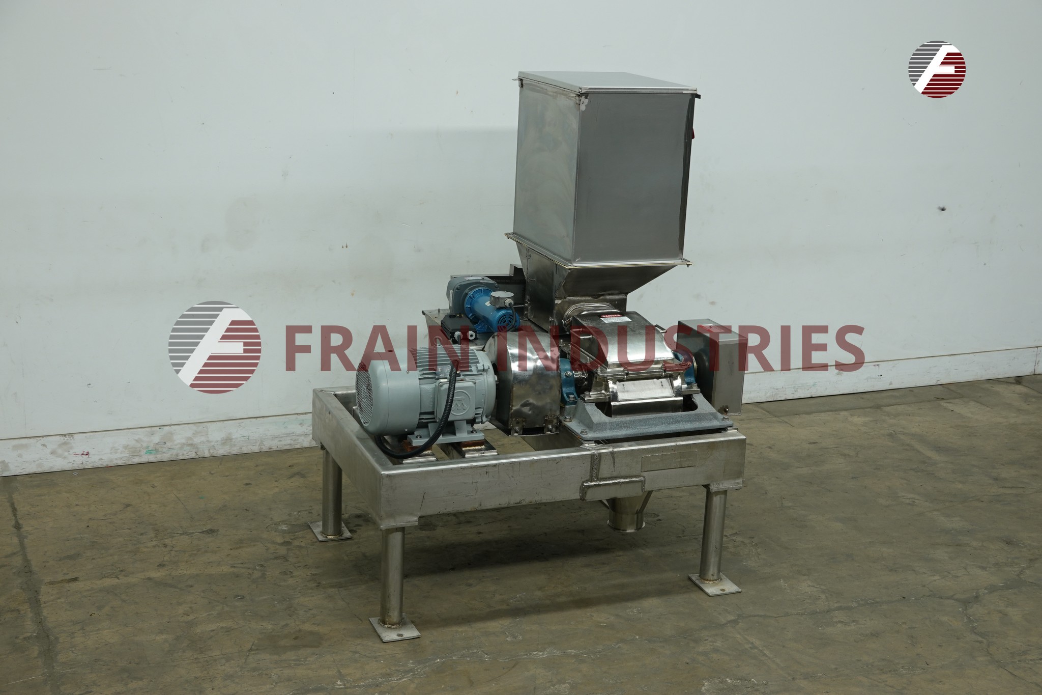 Fitzmill Mill Hammer FAS012 for Sale R37390