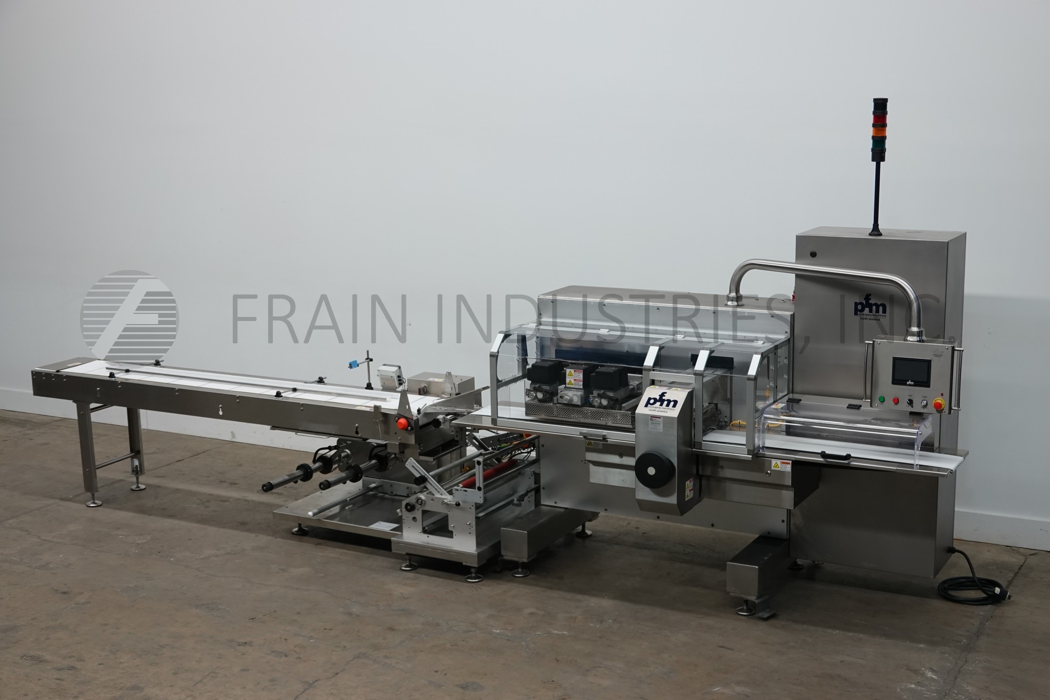 Pfm Wrapper Horiz. Wrapper FALCONBB for Sale R37510