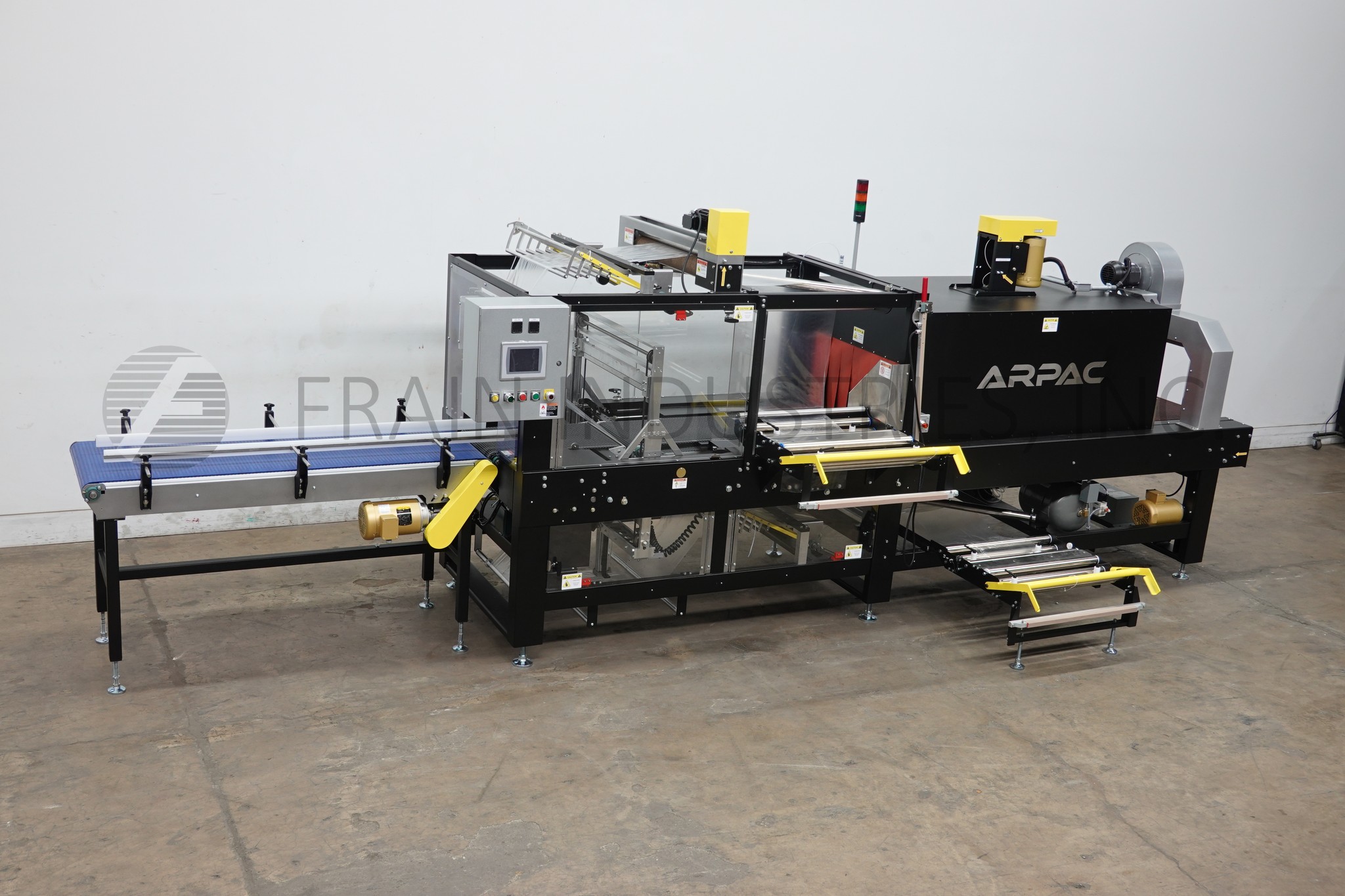 Arpac Shrink Bundler 45TW28 for Sale R39730