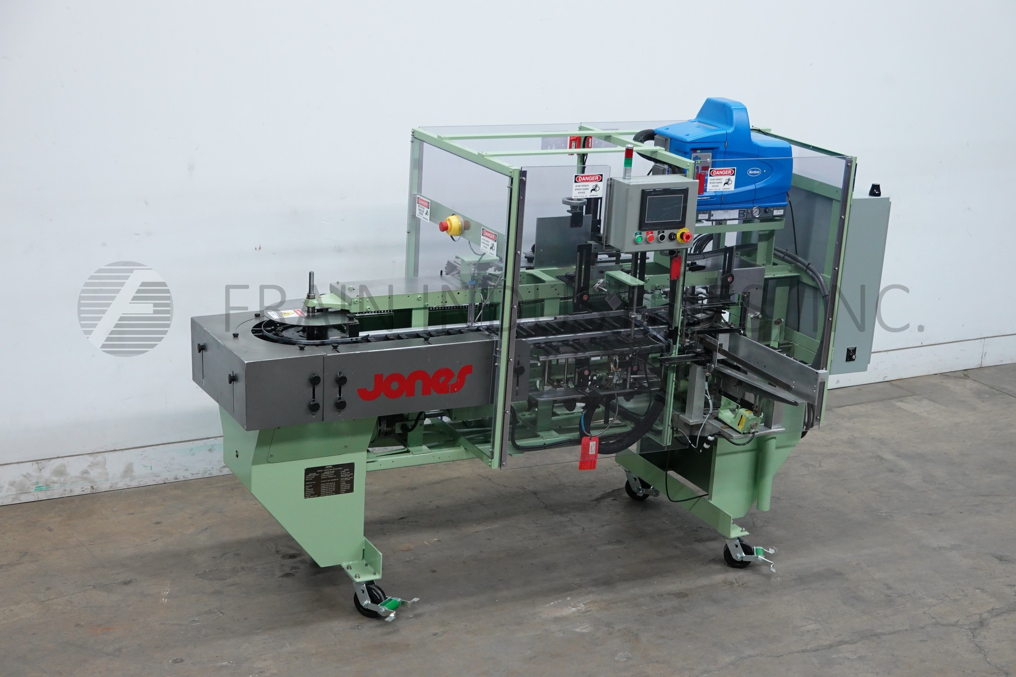 Jones Cartoner Semi Vertical Glue IMV5 for Sale R40670