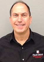 Richard Wallace, Engineer at Frain Industries — Frain Industries