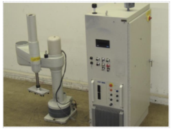 Robotics — Frain Industries