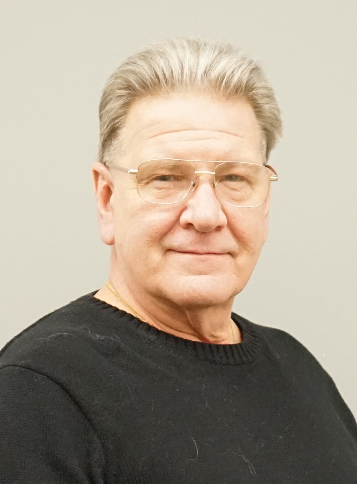 Thomas Suchan | Frain Industries