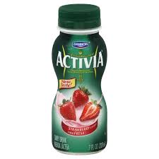 activia - bottle — Frain Industries