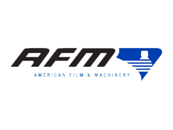 American Film and Machinery — Frain Industries