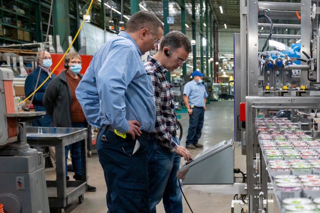 Frain Careers — Frain Industries