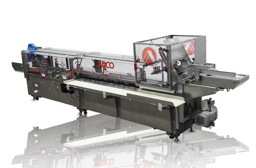 Cartoning Machinery | Frain Industries