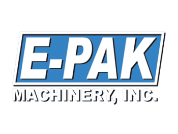 E-Pak Machinery — Frain Industries
