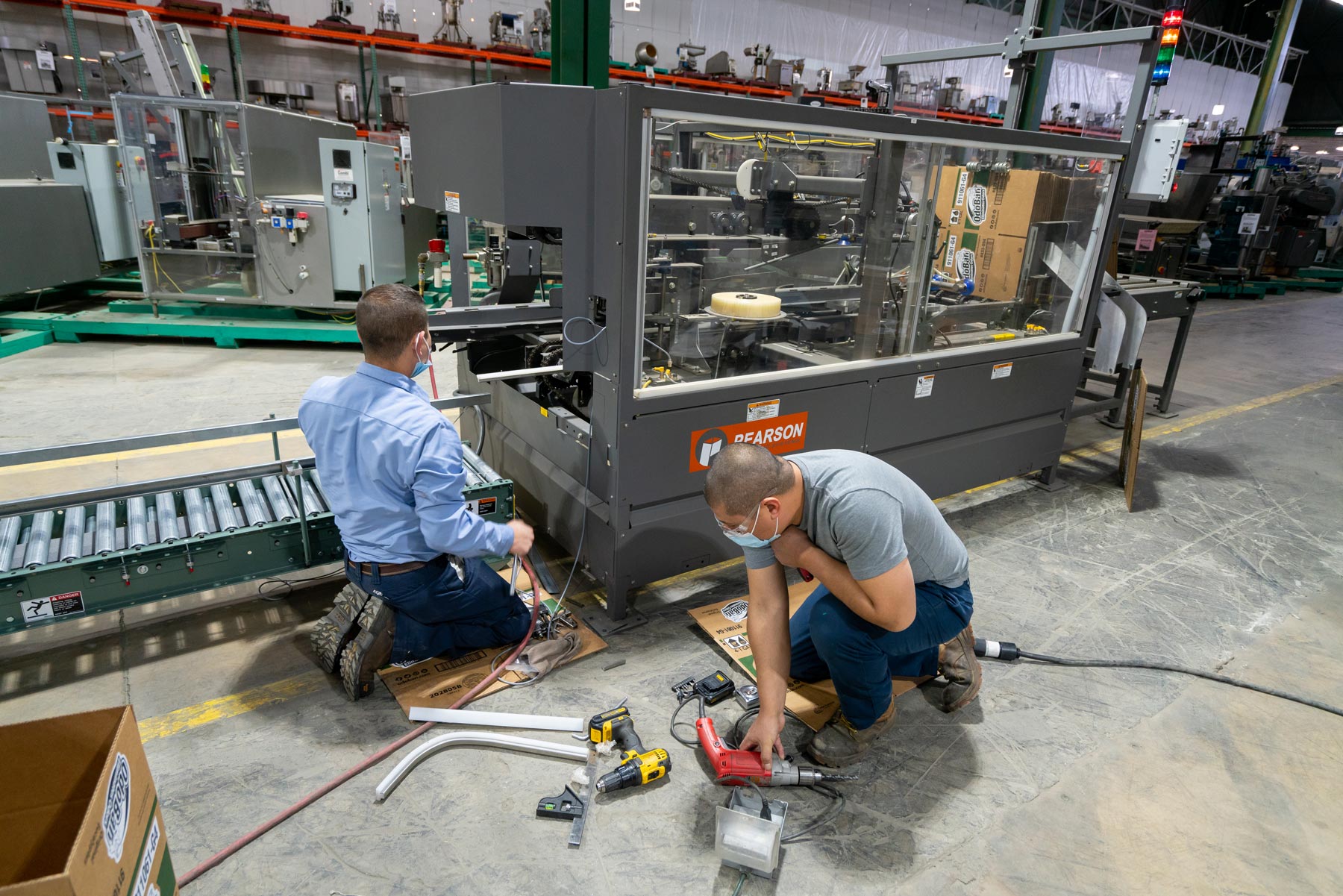 Discover Frains Industries: Your Ultimate Source for Industrial ...